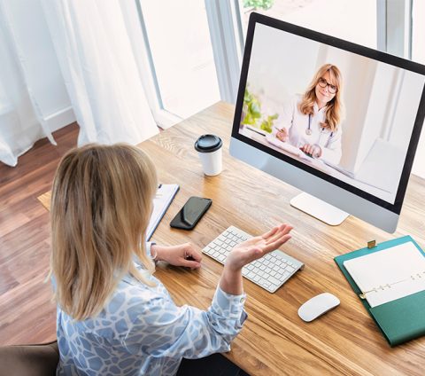 Teletherapy for NJ Residents | Center for Assessment and Treatment